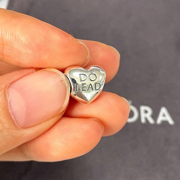 Pandora | Jewelry | Pandora True Friends Cahrm Friends Are Stronger ...